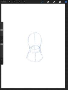 How To Draw Boobs Step By Step How To Draw Dojo