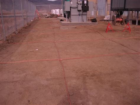 Electrical Substation Design Calculations Xây Lắp Điện Quang Anh