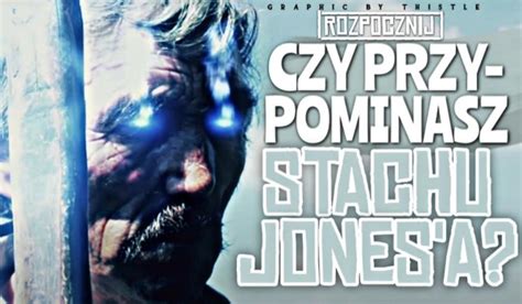 Czy Przypominasz Stachu Jonesa Samequizy