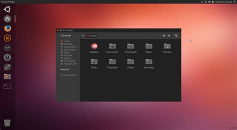 How To Install Unity 8 On Ubuntu 15 10 And Ubuntu 14 04