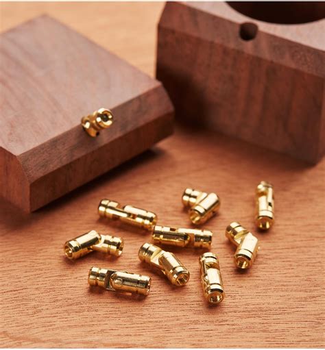 Brass Pin Hinges 5mm × 15mm Brass Pin Hinges Pkg Of 10 Artofit