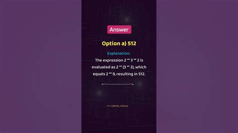 Day 1100 Of Programming Language Quiz Softwaredevelopment Youtube