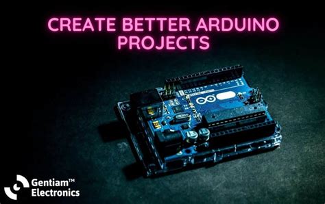 Arduino Tutorials For Absolute Beginners Signal Basics 2022