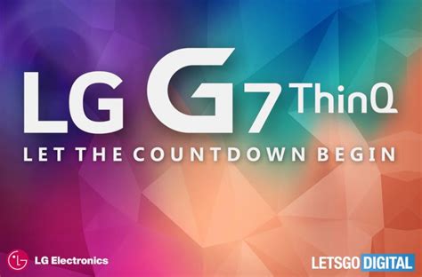 Lg G Thinq Benchmark Test Score Letsgodigital