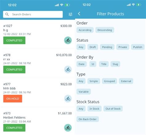 6 Must See Woocommerce Native Mobile Apps Wp Solver