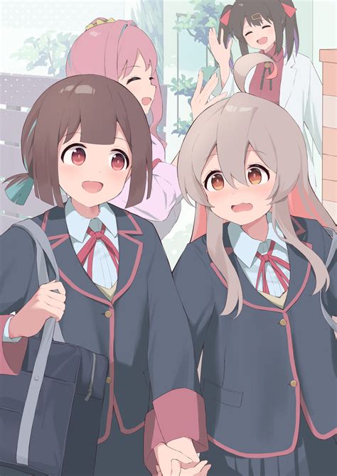 Saturday S Top Posts Https T Co Dixhwfuuog Sankaku Complex