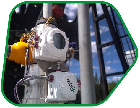 Multiphase Measurement Solutions M Flow Tech