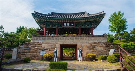 고향 청풍면 북한도 아닌데 못 간답니다 [중앙선 역사문화기행]