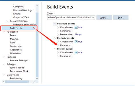 Delphi Debug时自动结束已开启的服务delphi 编译运行的时候 自动关闭之前的程序 Csdn博客