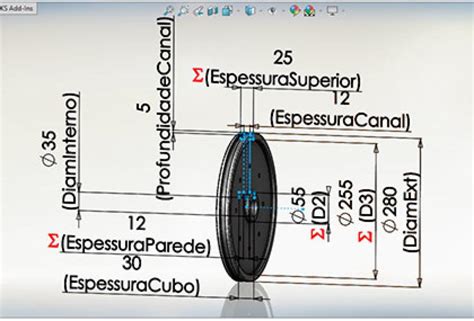 course solidworks 2016 parametric and design table online courses