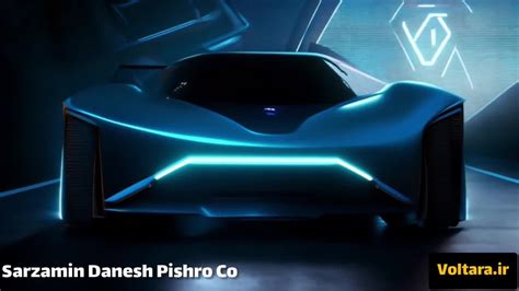 Sarzamin Danesh Pishro Company On Linkedin ولتارا خودرو ماشین