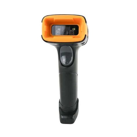 Handheld Qr Code Scanner Android Barcode Scanning Gun Qr Code Reader And Handheld Barcode