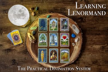 Learning Lenormand Online Class