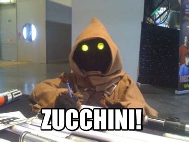 Meme Maker Zucchini Meme Generator