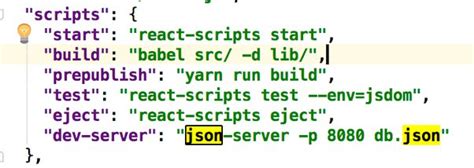 How To Read Json File Using React Quora