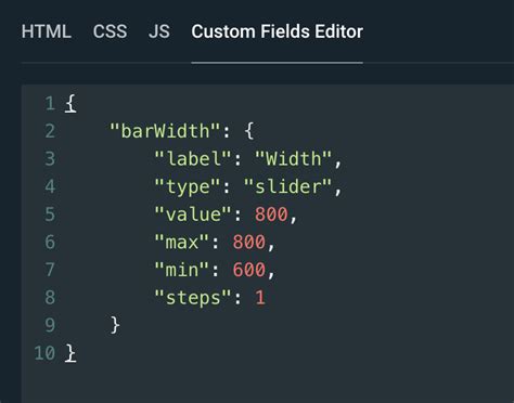 Github Redstarblanketrainbow Gradient Event List Widget Custom Css