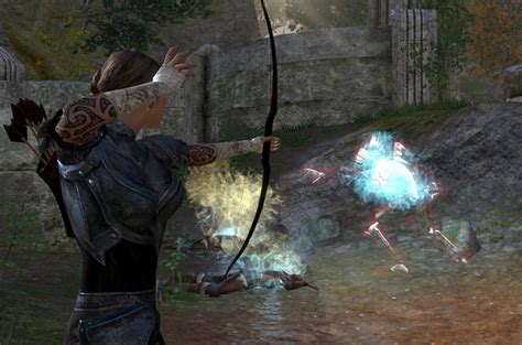 New World Notes 5 Things To Love And Hate About The Elder Scrolls Online