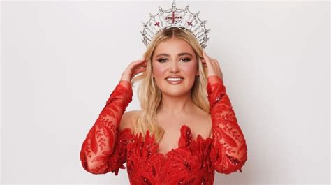 English Model Quits Miss World In India For Being Treated Like A Sex Worker Lens