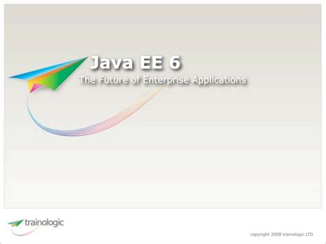 Whats New In Java Ee 6 Pdf