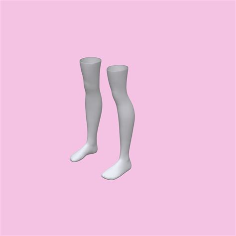 Cutie Five Kiki Character Creator Actor Reallusion Content Store