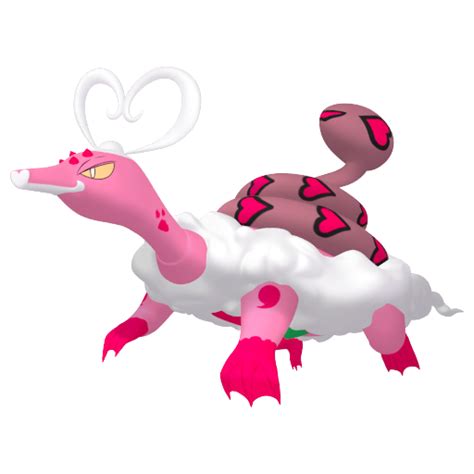 Enamorus Pokémon Go Best Moveset Counters Max Cp And Stats