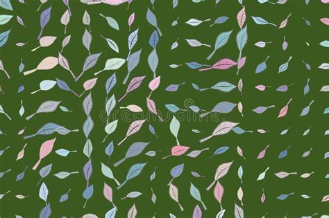 Color Abstract Line And Curve Geometric Pattern Generative Art Background