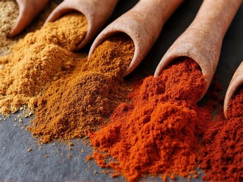Essential Mexican Spices List Authentic Ingredients Guide