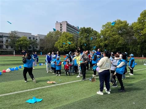 校区社团联合会阳光心理协会“与爱同行，点亮星空”活动圆满举行 西南石油大学 南充校区