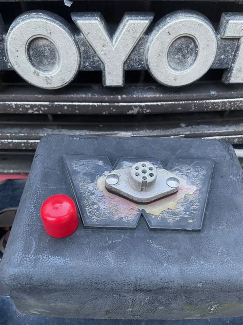 Cap Replacement For Warn Winch Forum Toyota Lexus And Off