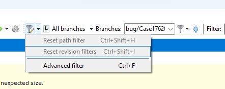 Nbug Fatal Bad Revision Issue Gitextensions