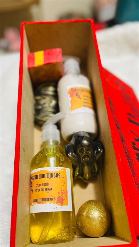 Coleccion Harry Potter Gel De Ducha Pay De Calabaza Aromas