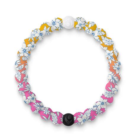 Sunset Hibiscus Lokai