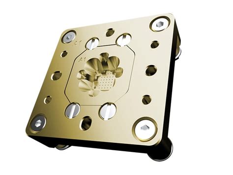 New Breakthrough Contact Technology Of Kepler Test Socket Smiths Interconnect