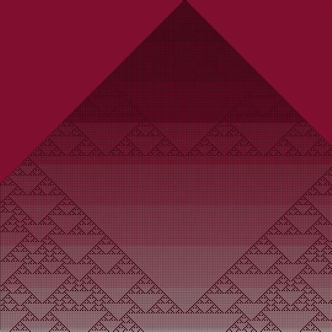 Elementary Cellular Automata Rgenerative