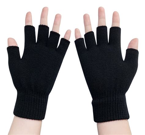 Brawl Stars Half Finger Gloves Leon Prestige Life