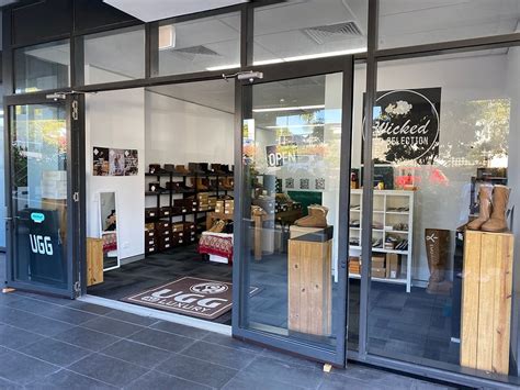 Wicked Ugg Selection Ugg Brisbane 10 Norton Street Mt Gravatt Qld Australia