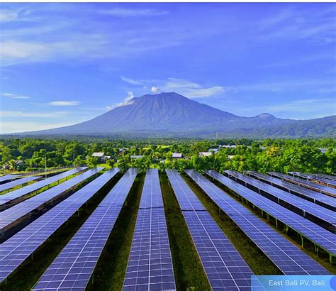 Medcoenergi Resmikan Pltp Ijen Dan Plts Bali Timur Sinyal Kuat