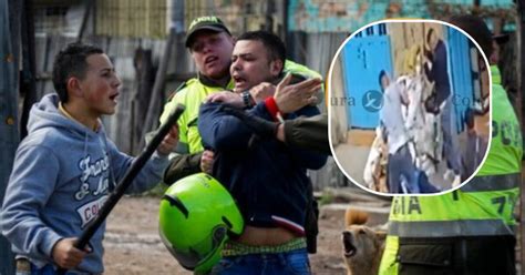 Joven Fue Víctima De Un Ataque Con Machete Por Parte De Dos Hombres En Bosa Al Sur De Bogotá