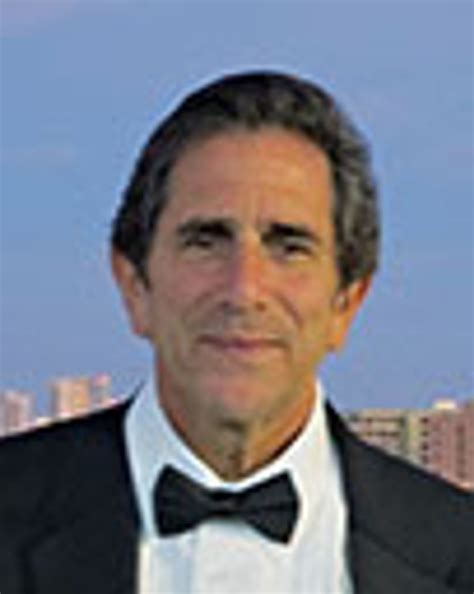 I Am Pleased To Share That Richard Robbins Managing Director