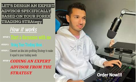 Write Forex Trading Strategy In Metatrader By Perescoding Fiverr