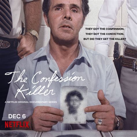 Robert Kenner Films Confession Killer