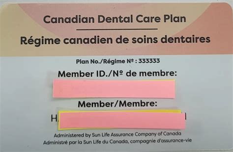 Dental Insurance In Canada Insufin Insurance Canada