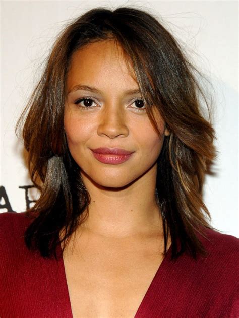 Carmen Ejogo Biography Imdb