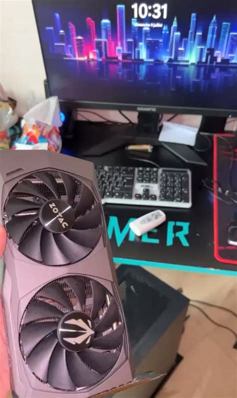 Gpu Doesn T Show Nothing But A Horizontal Line TechPowerUp Forums