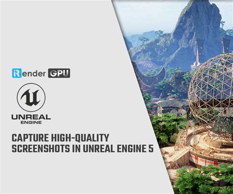using multiple gpus in path tracer in unreal engine 5 1