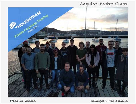 Announcing Angular Master Class In Houston Articles By Thoughtram