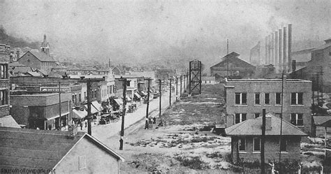 Weirton Wv Postcards