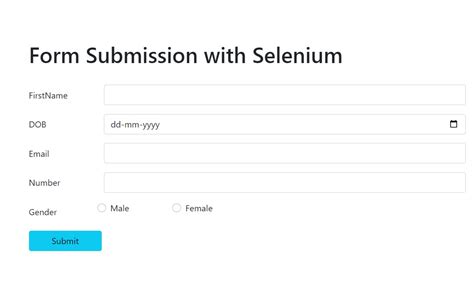 Vishesh Agrawal On Linkedin Seleniummagic Webdevtales Exploretech