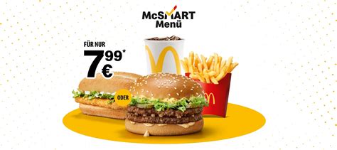 Mcdonalds New Menu 2026 Secret Menu And Big Arch Return