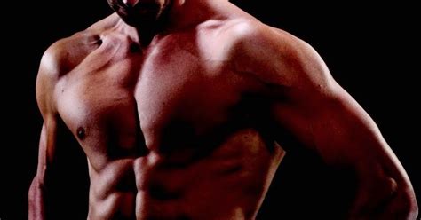 The Body Blog Selecting For Sex